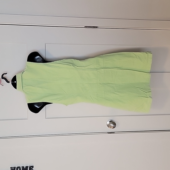 Squeeze | Dresses | Vintage Squeeze Jeans Corduroy Tank Dress | Poshmark